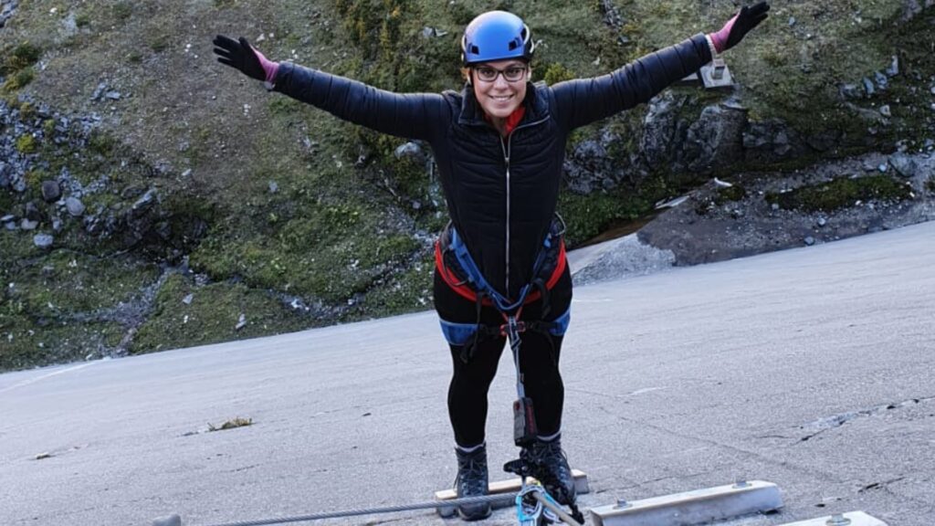 Keynote-Speakerin, Archetypischen Kombinationslehre